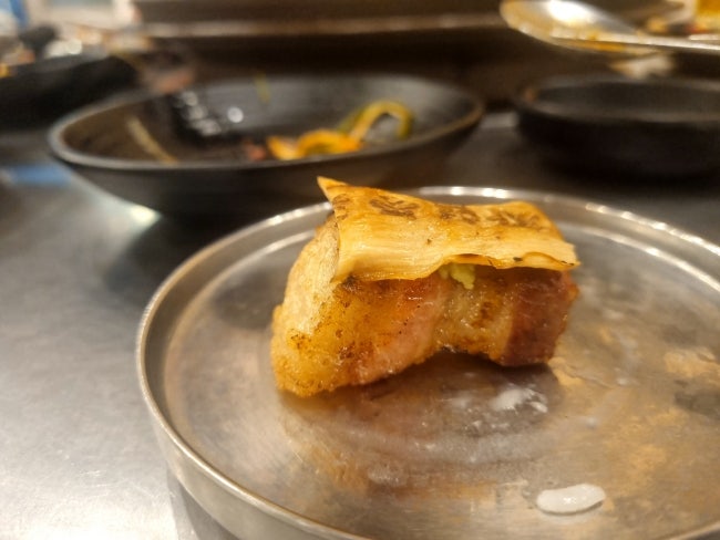 지역맛집후기천안 성정동 야외에서 즐기는 삼겹살맛집 자연농원 네이버 블로그