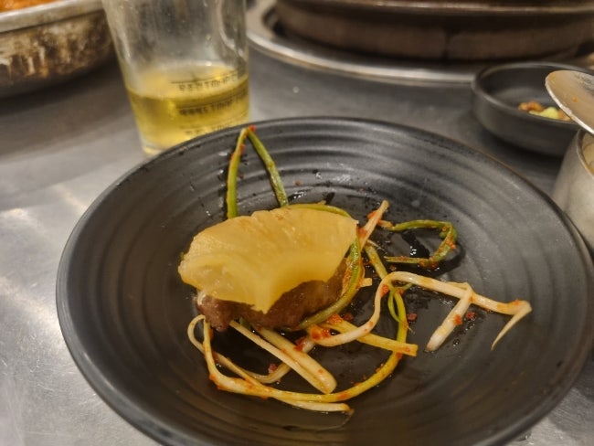 지역맛집후기천안 성정동 야외에서 즐기는 삼겹살맛집 자연농원 네이버 블로그