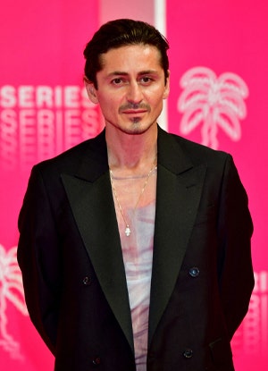 알렉세이 만벨로브 Alexej Manvelov (1982.03.30) 배우 프로필 필모그래피 : 네이버 블로그