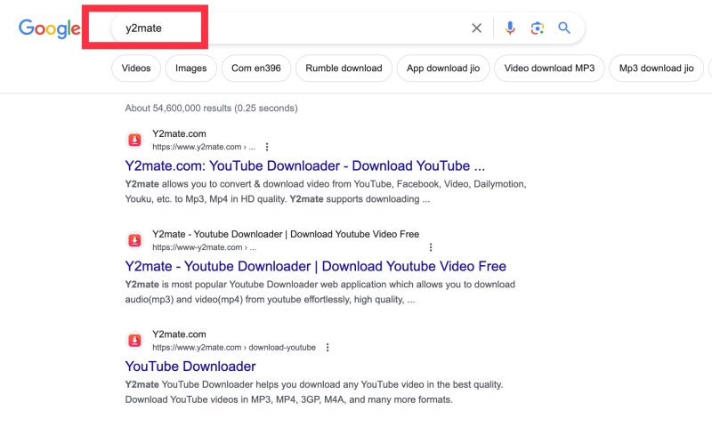 유튜브 동영상 음악 무료 다운로드 오프라인 저장 방법 : 네이버 블로그