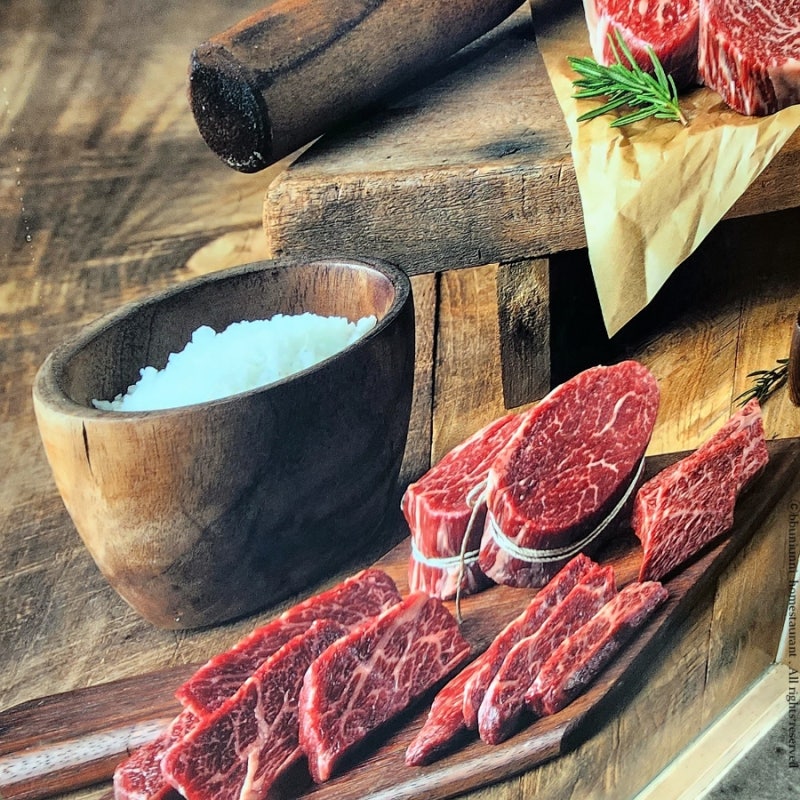 바른고기 정육점 서래마을본점 강남 콜키지프리 식당에서 맛있는 소고기 구이 네이버 블로그