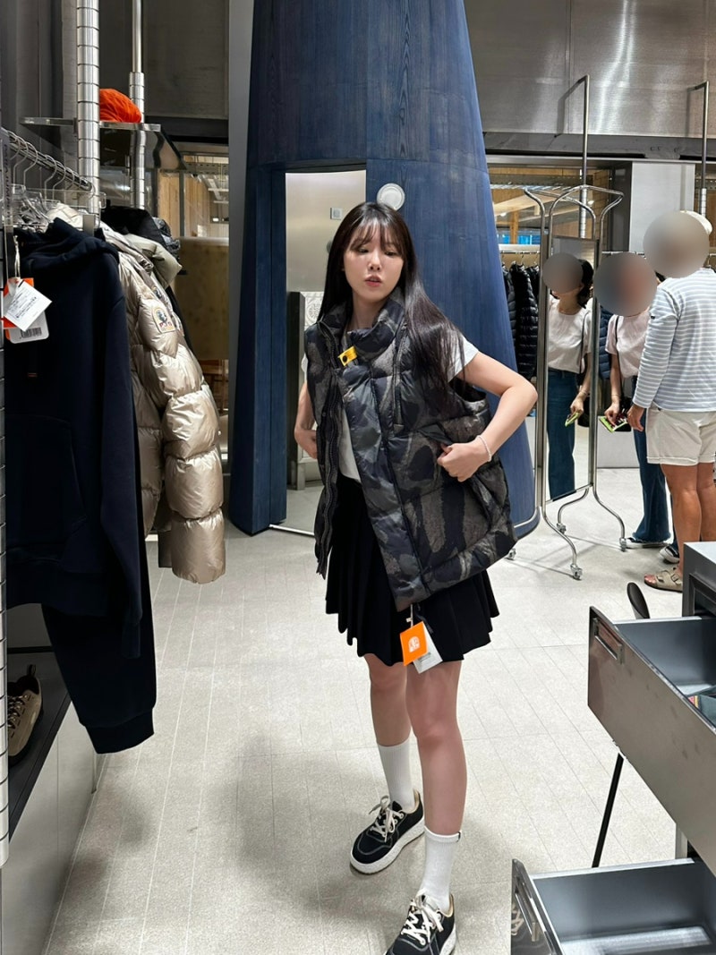 EQL GROVE 성수 핫플 플래그십 스토어 후기! 데이트로 좋아 ️ : 네이버 블로그