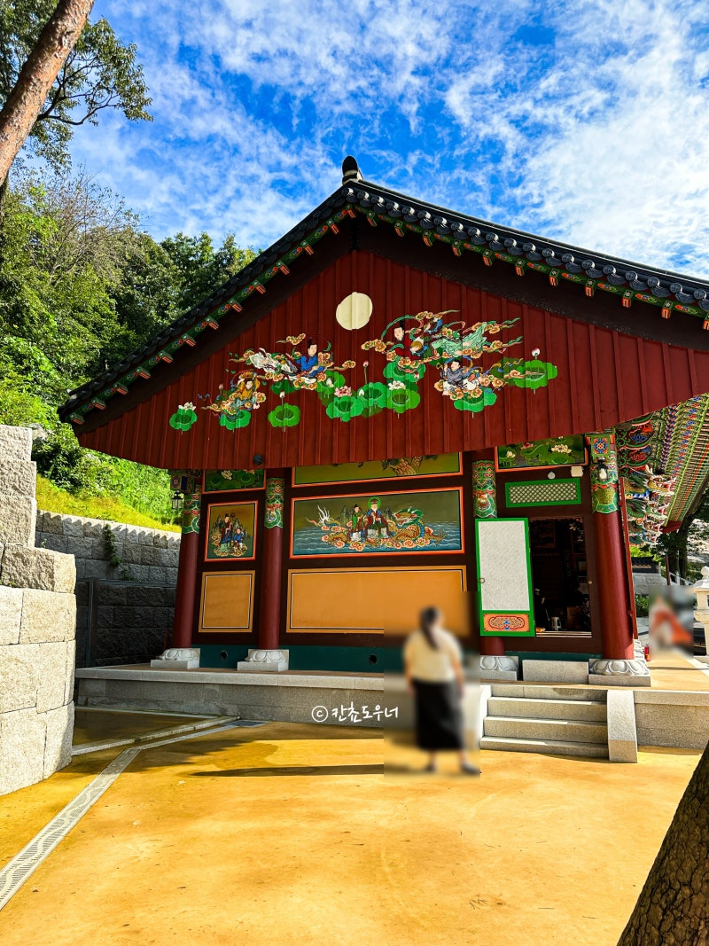 국내 3대 해수관음성지 석모도 보문사 강화도 여행 절 사찰 가볼만한곳 추천 네이버 블로그