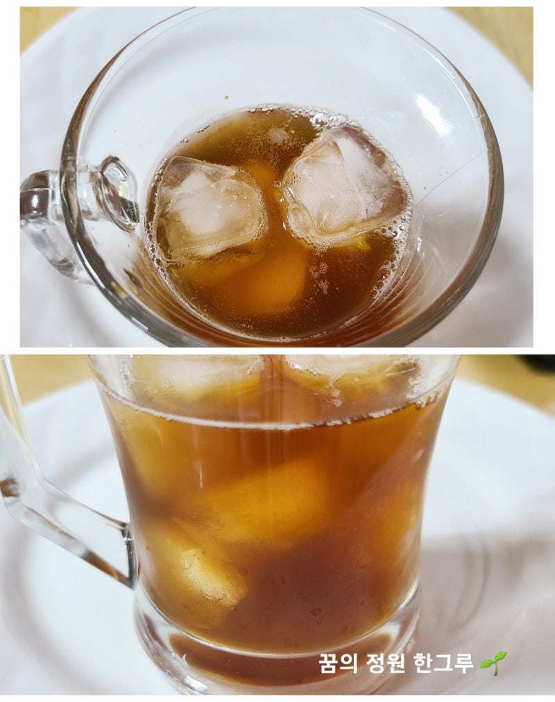 립톤 제로칼로리 액상아이스티 레몬맛 솔직후기 가격 맛 영양성분 원재료명 네이버 블로그