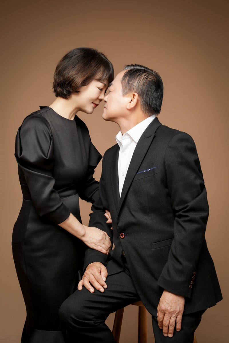 분당 가족사진 잘하는곳 윙크패밀리 분당점 솔직한후기 네이버 블로그