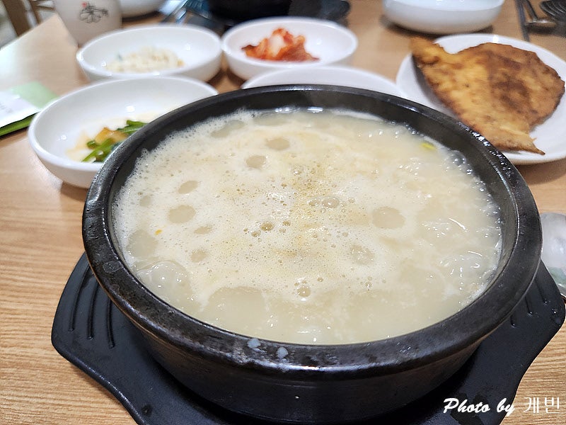 감나무식당양양 양양맛집인 감나무식당 아침식사로도 최고지만 포장도 끝내주네요 네이버 블로그