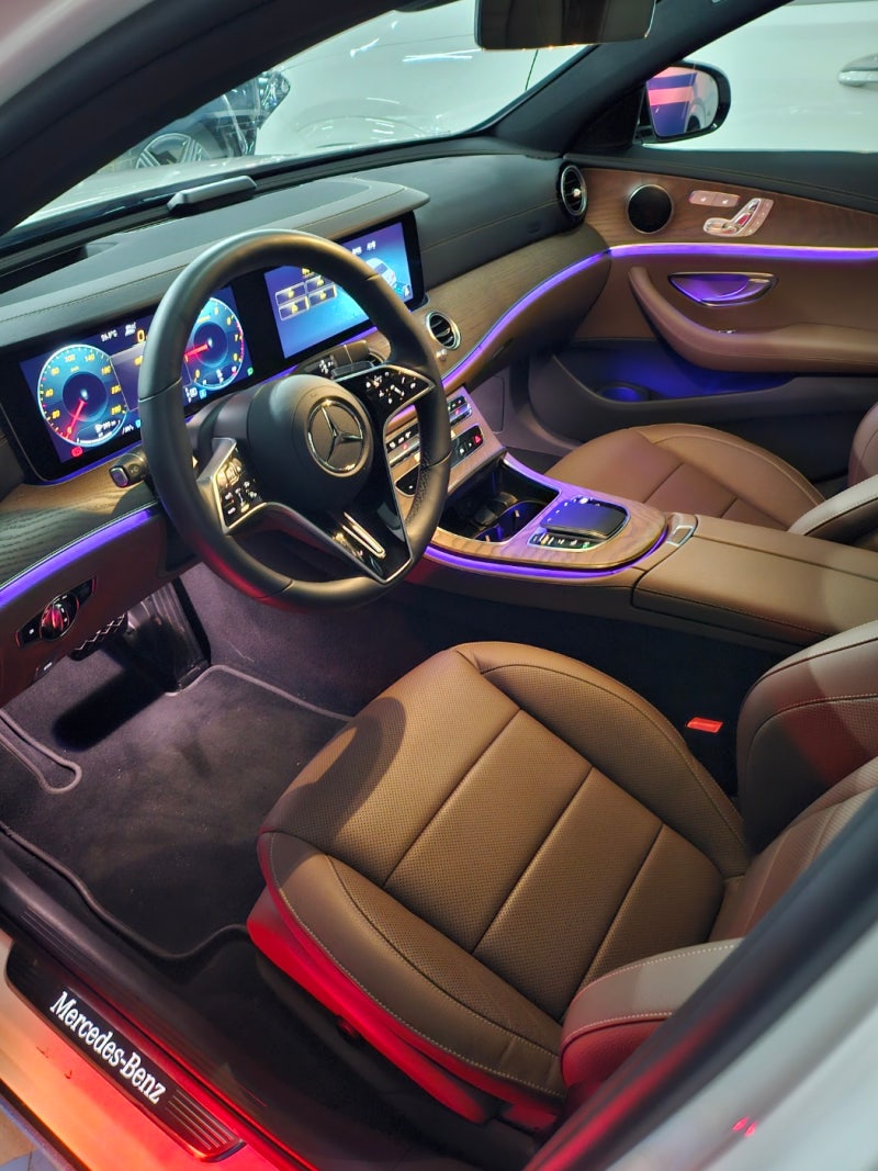 벤츠 E클래스 풀체인지 전 E클래스 모든 라인업 최대 할인 중 벤츠 할인 E250 EX 아방가르드 AMG LINE : 네이버 블로그