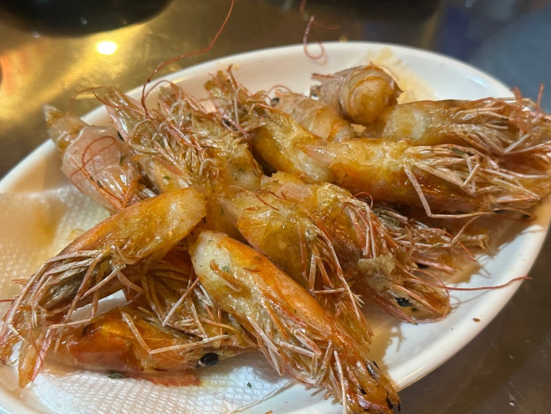 전주시 완산구 서신동 전주 서신동 왕새우소금구이 전주횟집 우리동네청춘포차 네이버 블로그