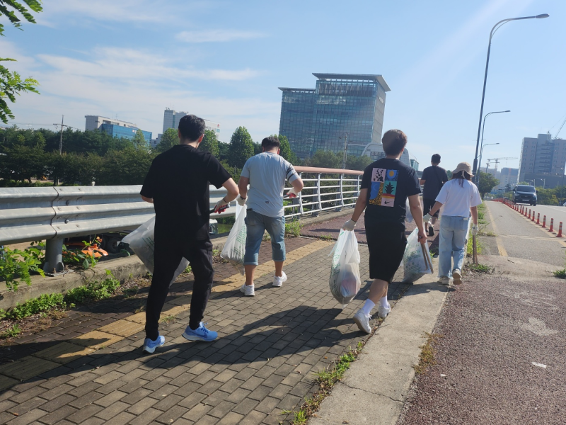 플로깅, 줍깅의 뜻과 올바른 플로깅, 줍깅 행사 프로그램 기획 방법 : 네이버 블로그