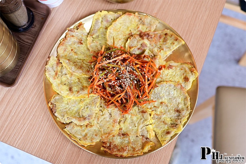 논현 영동시장 맛집 동남집 매운갈비찜 육전 네이버 블로그