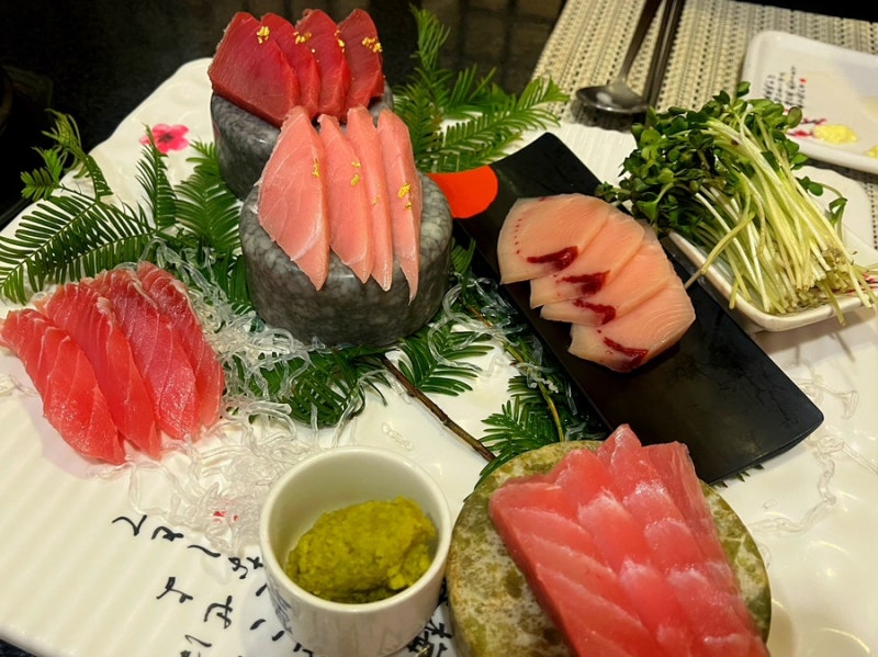 범계역맛집 아띠참치 코스로 즐기는 안양 룸식당 네이버 블로그
