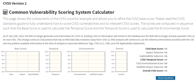 CVSS v3 취약점 등급 시스템에 대해서 알아보자_01 : 네이버 블로그