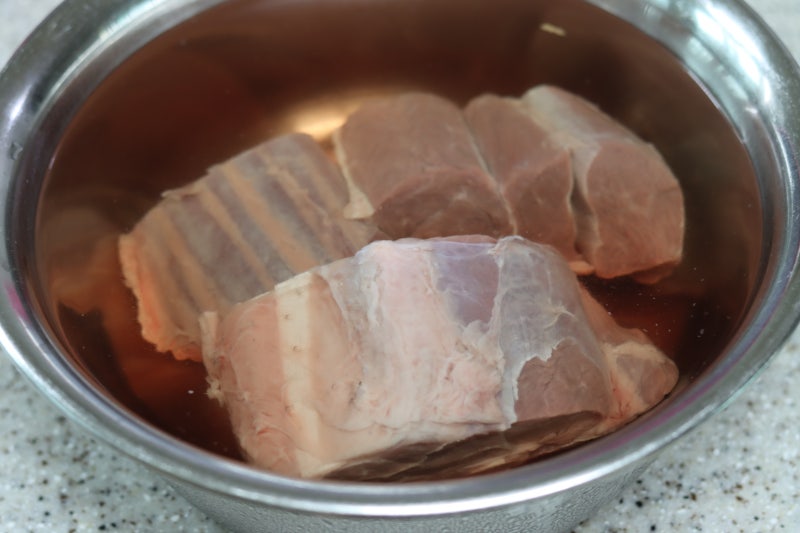 부드러운 소고기 장조림 만들기 사태 장조림 레시피 일주일 밑반찬 네이버 블로그