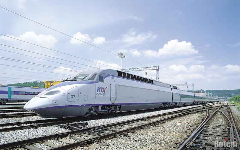 KTX, KTX-산천, KTX-이음, SRT, ITX의 차이는? : 네이버 블로그