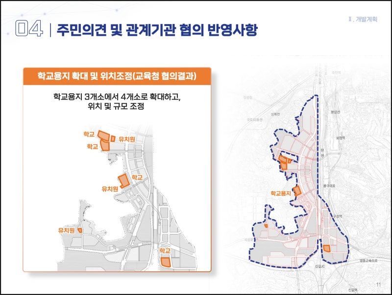 용인 플랫폼 시티 2024년 착공 예정인 첨단 산업 경제 신도시 네이버 블로그