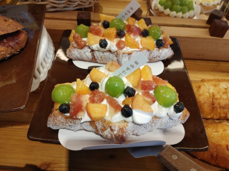 울산 울주군 두동 베이커리카페 이안에들꽃 가족과 함께 가기 좋은 정원 카페 네이버 블로그