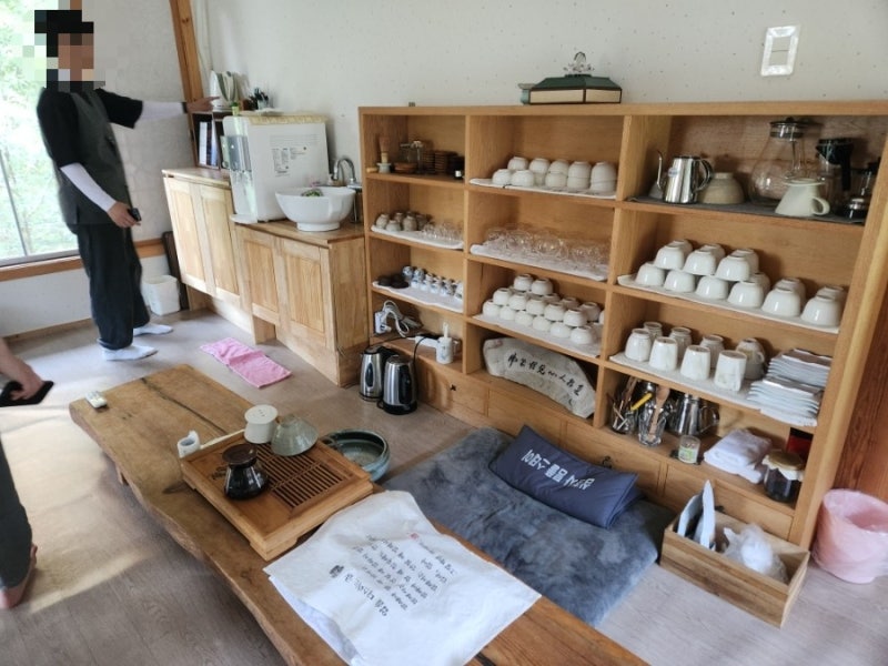 동해 삼화사 템플스테이 가격가는 방법숙소 배정공양 시간 네이버 블로그