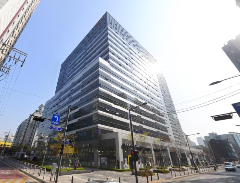 [사무실 단기임대]탁월한 광역 교통망 문래동 사무실 단기임대는 문래 SKV1센터(ft. 까먹은 실손 보험금) : 네이버 블로그