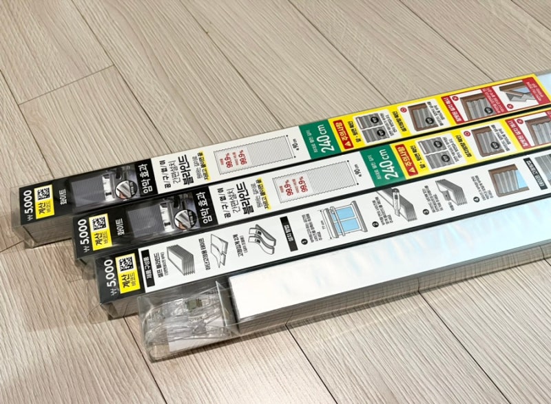 다이소 꿀템 추천템 붙이는 암막 블라인드 완벽하게 캄캄해 네이버 블로그