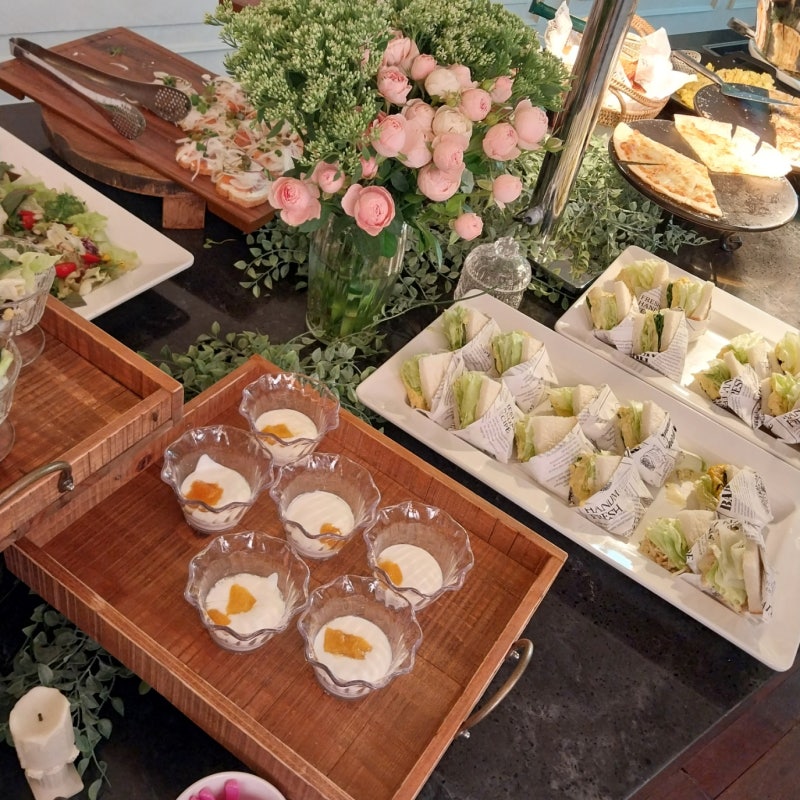 전주 브런치 맛집 비발트브런치 뷔페 삼천빌리지점 핫플 네이버 블로그