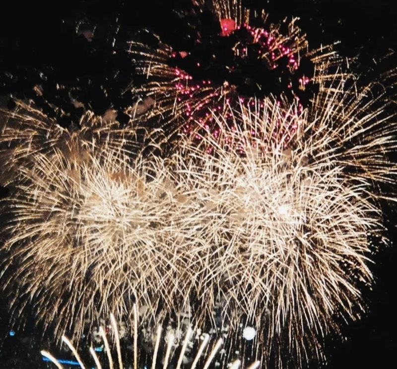 2023 한화와 함께하는 서울세계 불꽃축제 한강 여의도 불꽃축제 일정 명당 호텔 기본정보 네이버 블로그