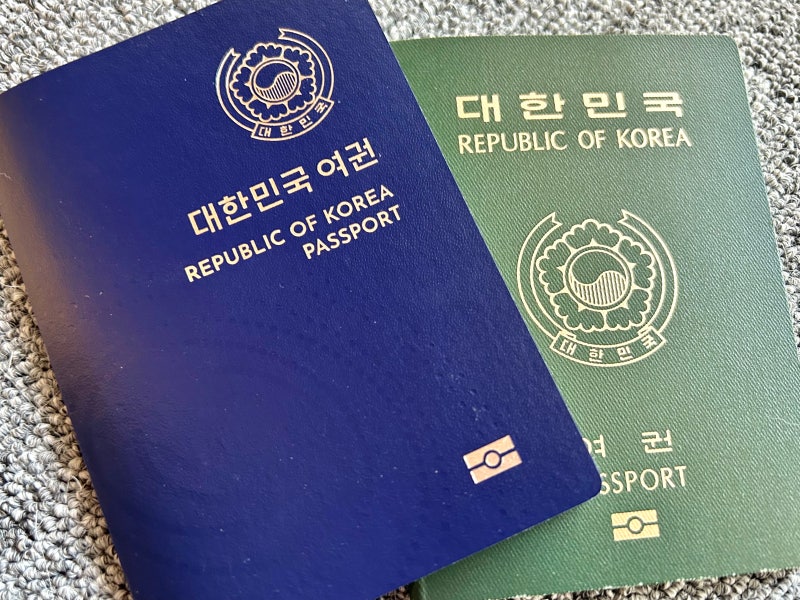 일본 여행 준비물 추천템 및 필수 체크리스트 네이버 블로그