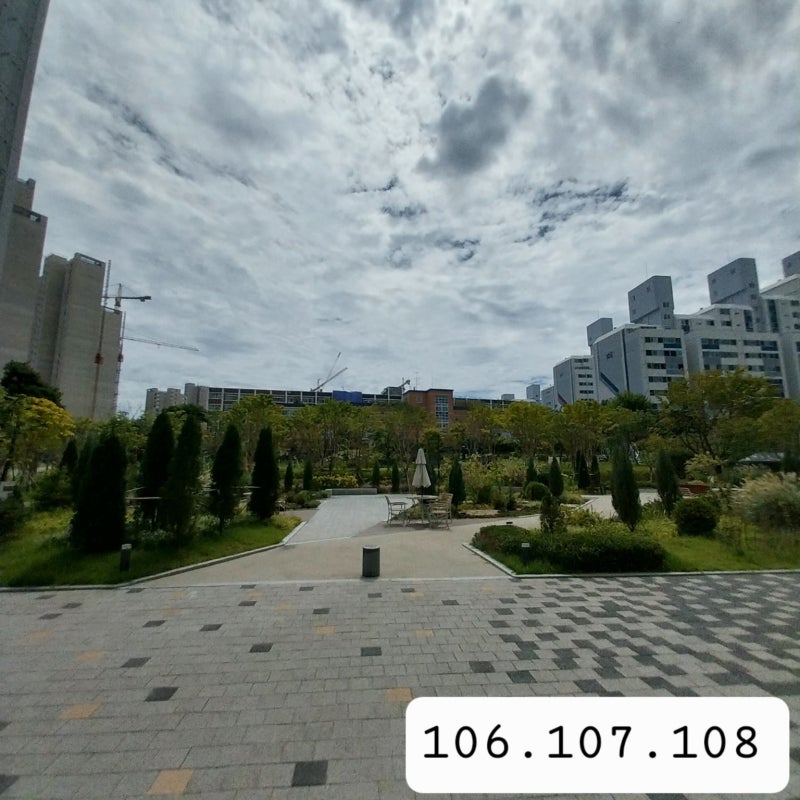 대전 중구 목동 더샵리슈빌 아파트 2화 네이버 블로그