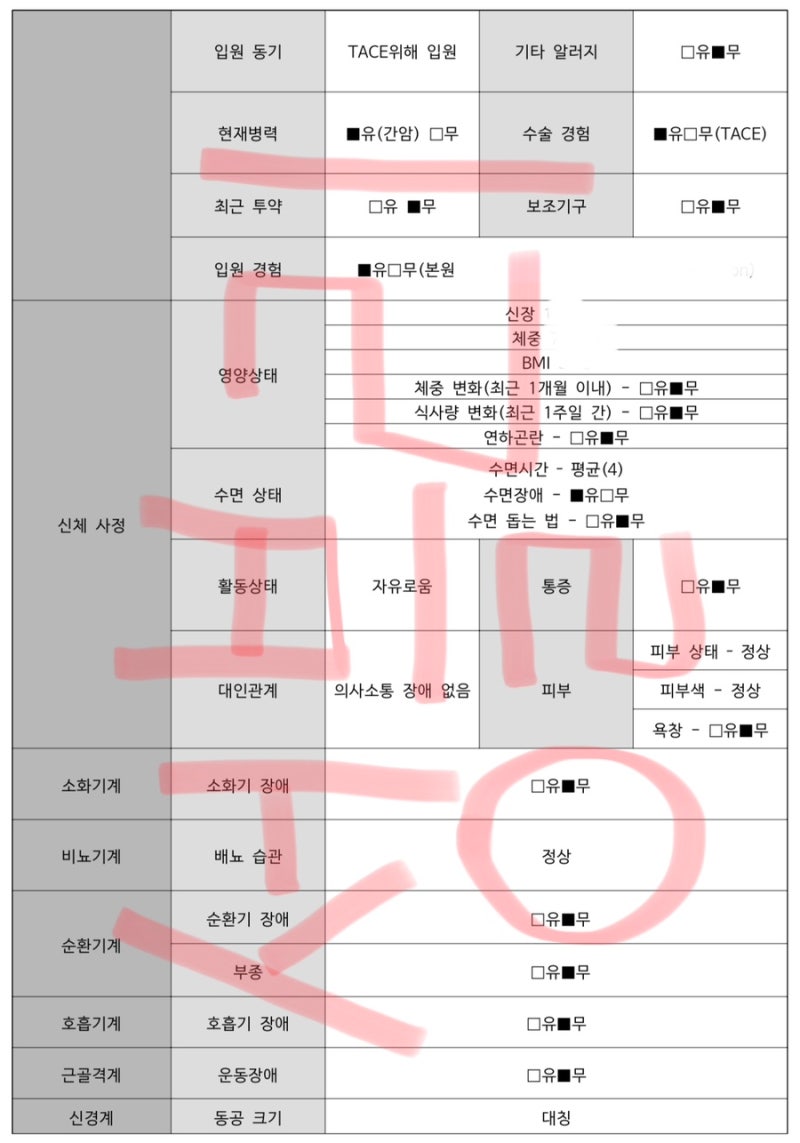 성인 간호학 케이스 스터디 Hcc 간세포암종 Tace 간동맥화학색전술 네이버 블로그
