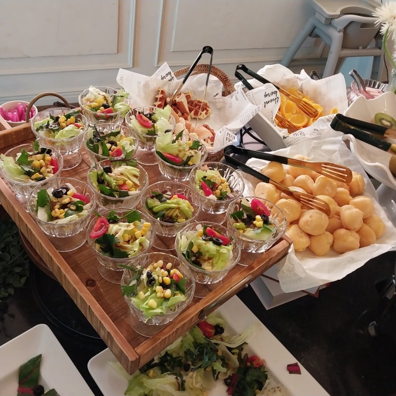 전주 브런치 맛집 비발트브런치 뷔페 삼천빌리지점 핫플 네이버 블로그