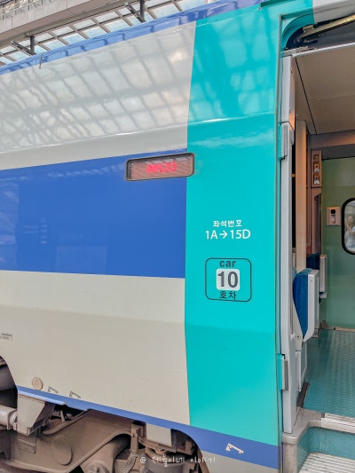 서울역 KTX 내부 식당 먹거리 등 부대시설 총정리 : 네이버 블로그