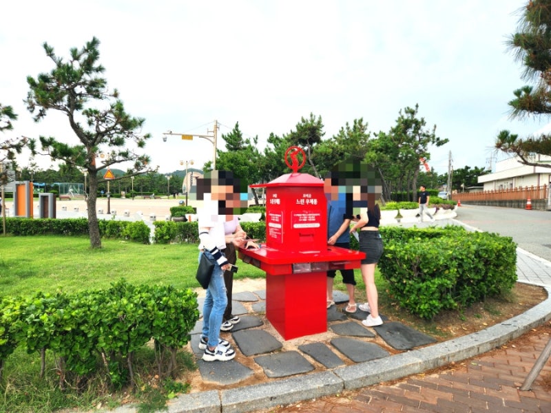 포항 호미곶 해맞이광장 상생의 손 뜻 의미 가볼만한곳 주차장 네이버 블로그