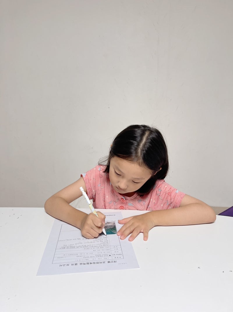 초등학교 교외체험학습 신청서 및 보고서 작성 방법가족여행 예시 네이버 블로그