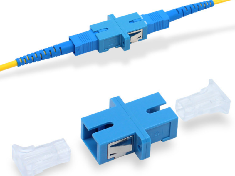 광케이블 (광점퍼코드) 정보정리 LC SC 싱글 멀티 속도 커넥터 색상별 FDF : 네이버 블로그