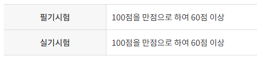 컴퓨터그래픽스운용기능사 필기 실기 일정 난이도 합격률 독학 공부법 공무원 가산점 취업 진로 전망 네이버 블로그
