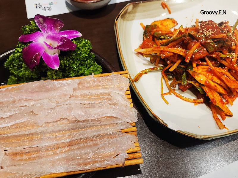 가산디지털단지 한식 정갈한 한정식이 나오는 맛집 차림 네이버 블로그