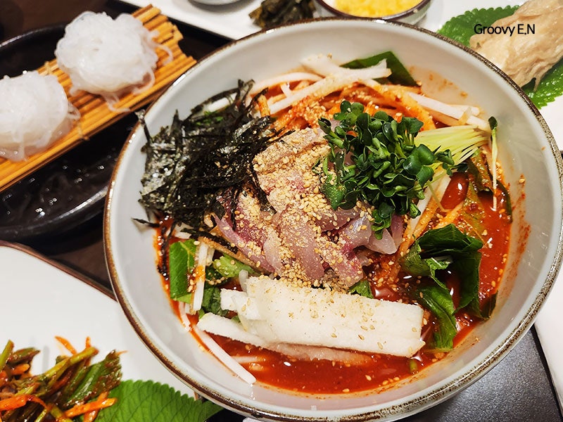 가산디지털단지 한식 정갈한 한정식이 나오는 맛집 차림 네이버 블로그
