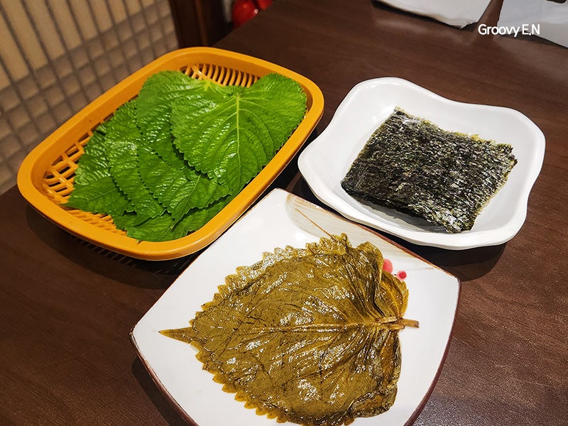 가산디지털단지 한식 정갈한 한정식이 나오는 맛집 차림 네이버 블로그