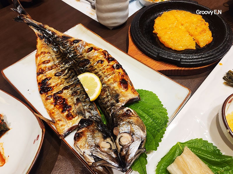 가산디지털단지 한식 정갈한 한정식이 나오는 맛집 차림 네이버 블로그