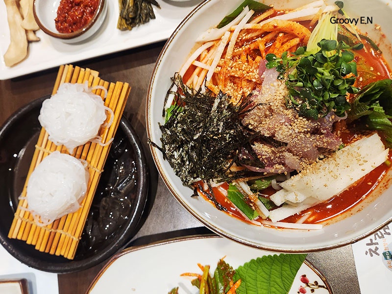 가산디지털단지 한식 정갈한 한정식이 나오는 맛집 차림 네이버 블로그