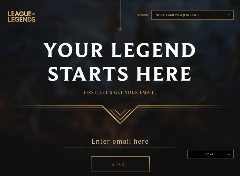 롤 PBE 서버 접속 방법, 계정 만들기 : 네이버 블로그