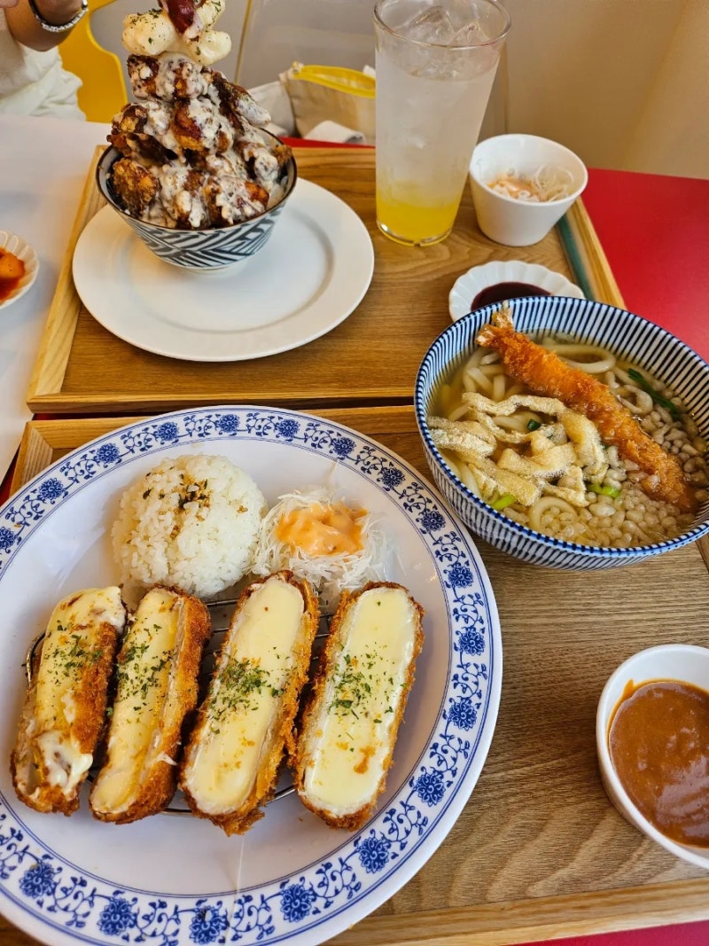 밥밥디라라 수원 아주대점 가성비 최고 혼밥하기도 좋은 맛집 네이버 블로그