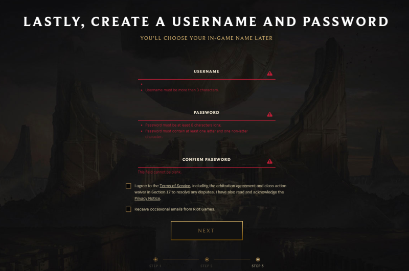 롤 PBE 서버 접속 방법, 계정 만들기 : 네이버 블로그