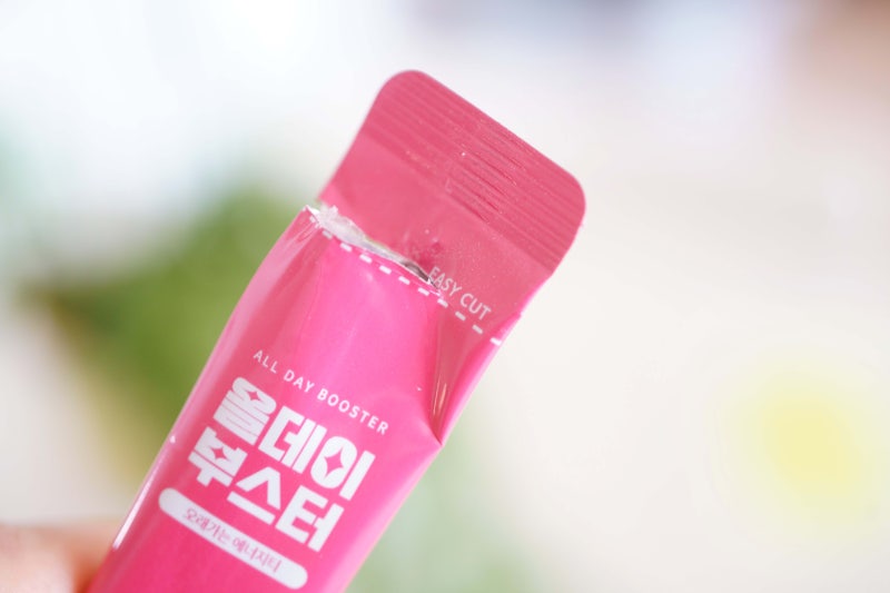 에너지음료 올데이부스터 아르기닌 피로회복제추천 네이버 블로그
