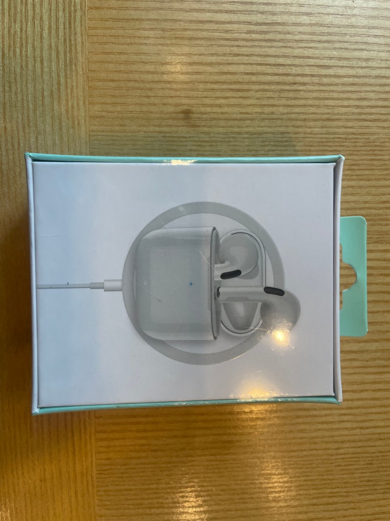 올리브영 무선이어폰 차이팟 i17 PRO mini 연결/충전 문제해결 : 네이버 블로그