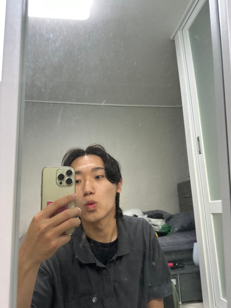 남자 직모 장발 기르기 거지존 꿀팁 장발 장단점 네이버 블로그