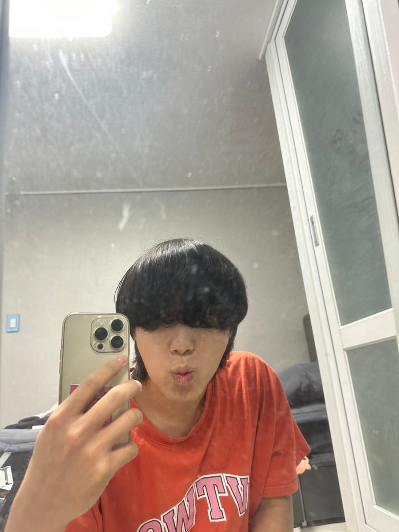 남자 직모 장발 기르기 거지존 꿀팁 장발 장단점 네이버 블로그