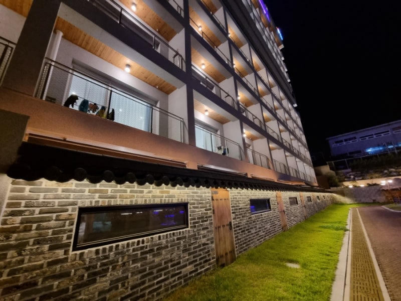 인천 영종도 제이앤파크호텔 5성급 같은 가성비 좋은 호캉스 네이버 블로그