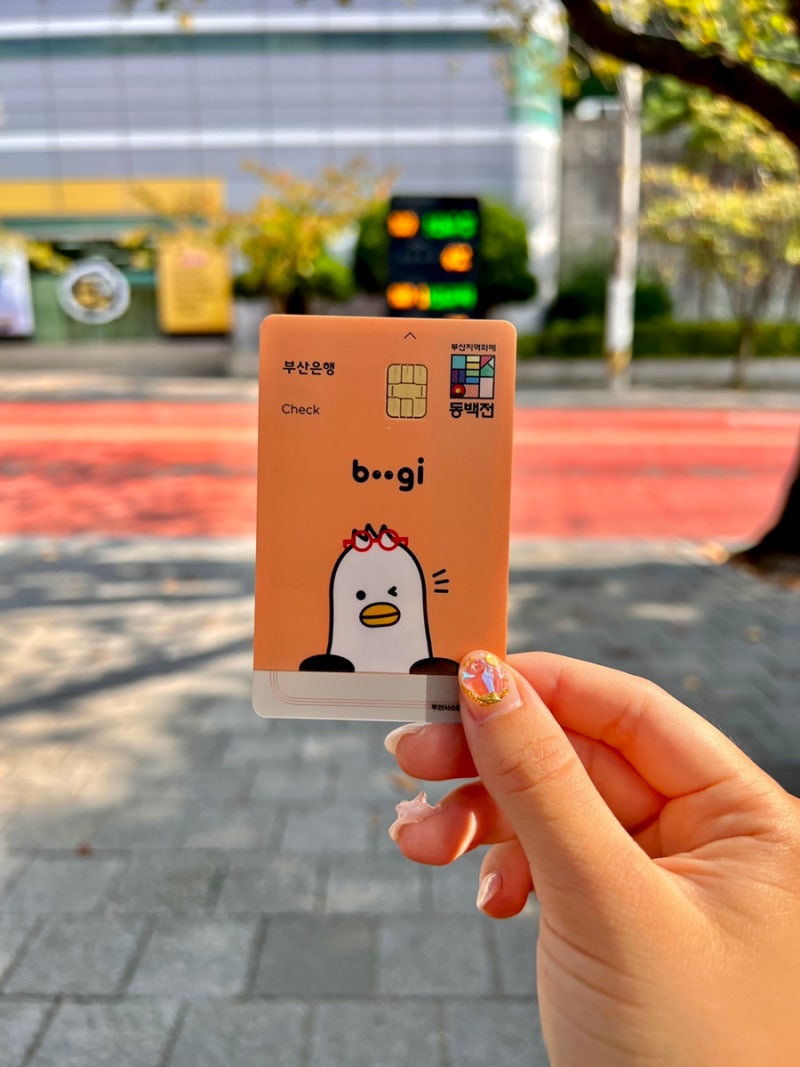 동백전 교통카드 동백패스 신청 환급 결제일 총정리 네이버 블로그