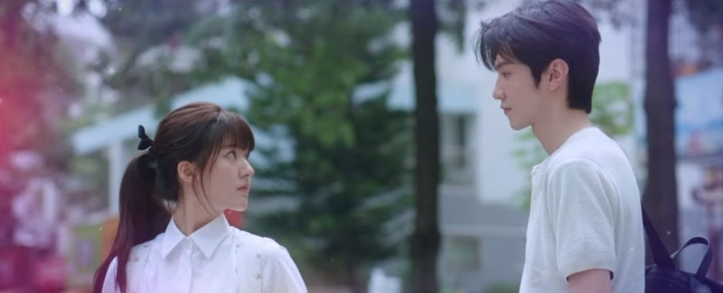 넷플릭스 로맨스 중드 투투장부주 등장인물 몇부작요즘 다시 볼만한 연애 코믹 인생 인기 힐링 일요일 월요일 방영 중국드라마 추천