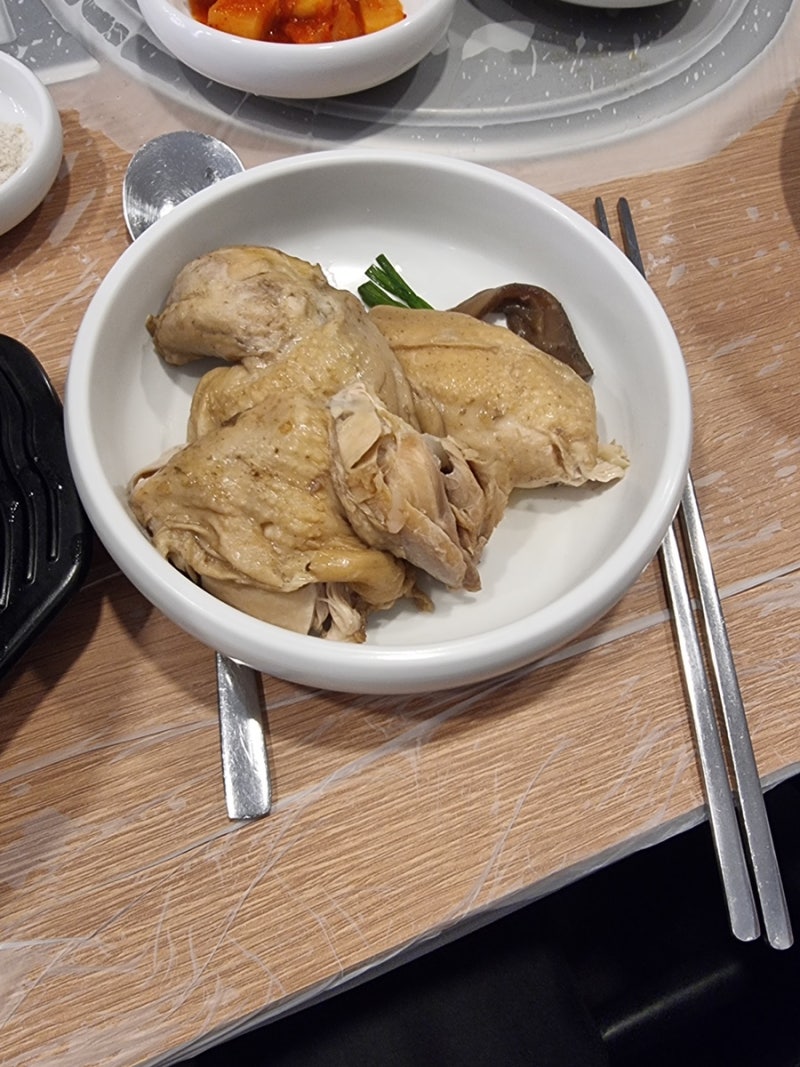 논현동삼계탕 기와집 능이백숙삼계탕 해천탕 강남직영점 네이버 블로그